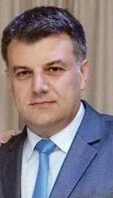 dragan lukic | Info centrala